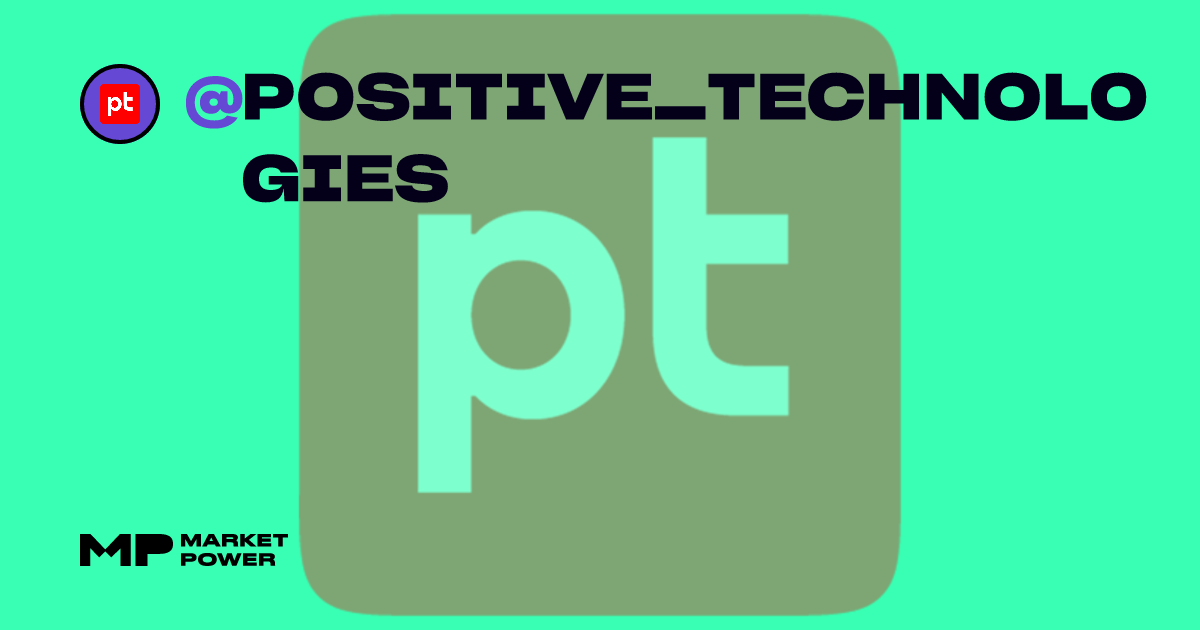 Positive_technologies — профиль в Импульсе